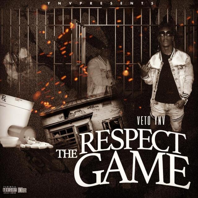 Respect The Game | Makin' It Magazine