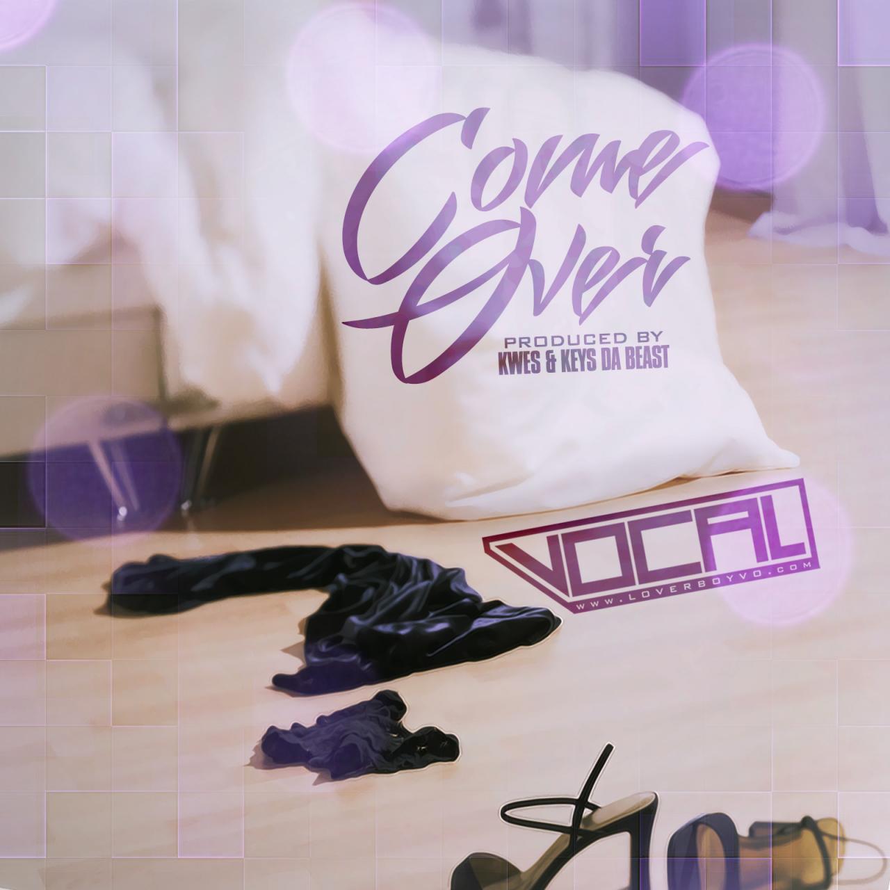 LoverBoy Vo Releases His New Hit Single | Makin' It Magazine