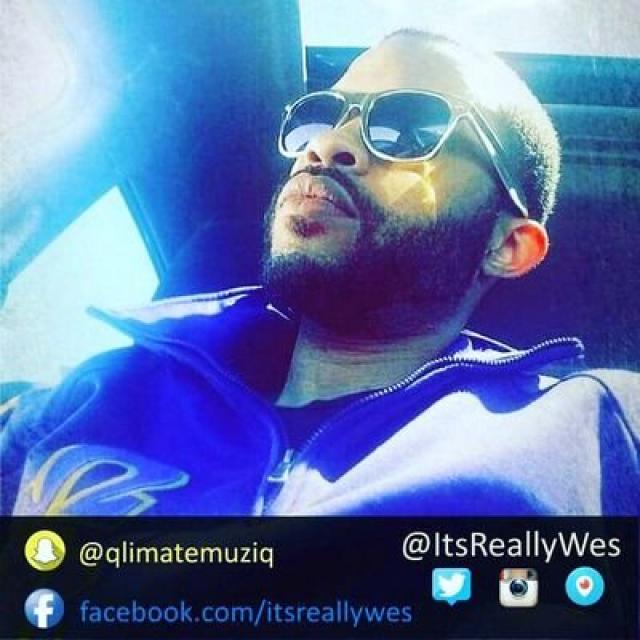 WES comes thru with "High Today" | Makin' It Magazine