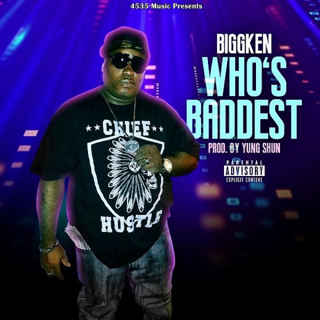 Who's Baddest | Makin' It Magazine