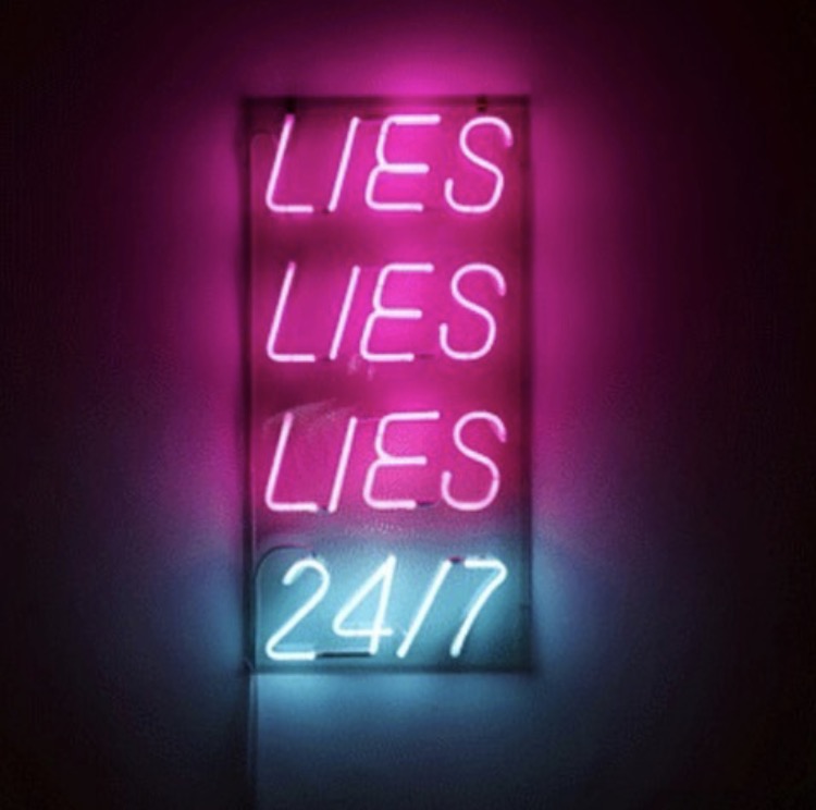 CURTXBEV- WHY LIE? | Makin' It Magazine