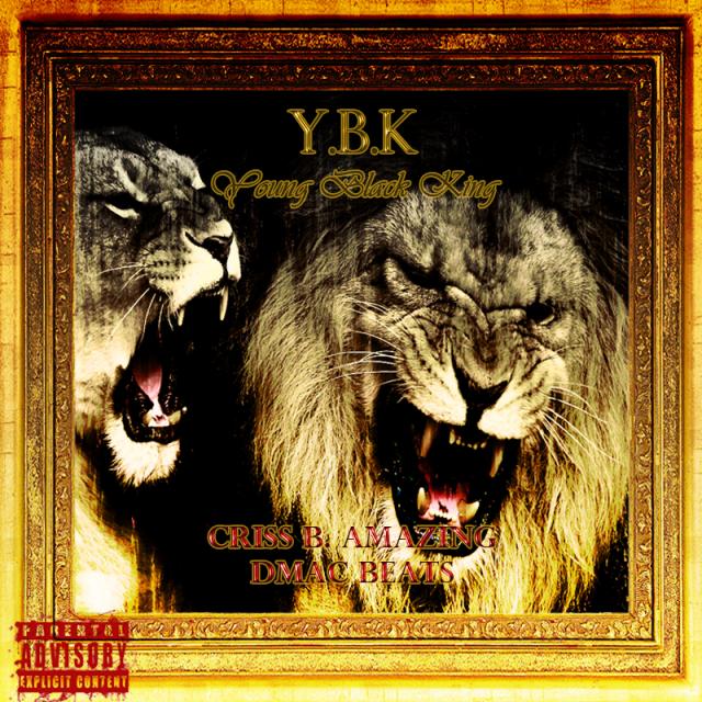 Hartford Emcee, Cris B.amazing, Delivers Standout Track with YBK ...