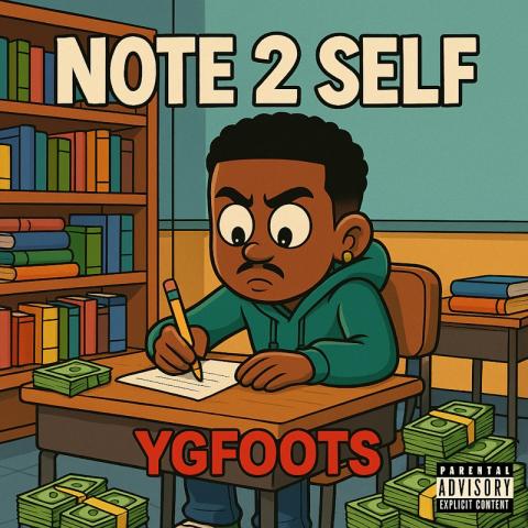 West Coast Artist, YgFoots Drops Debut Single, "Beat You Up" | Makin ...