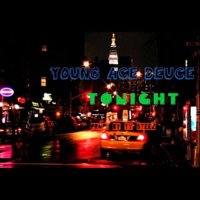 Young Ace Deuce is back with music for your playlist!!! | Makin' It ...
