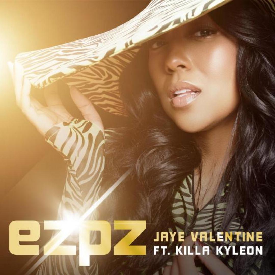 Jaye Valentine Returns with Sophomore Album, Zer0 In | Makin' It Magazine