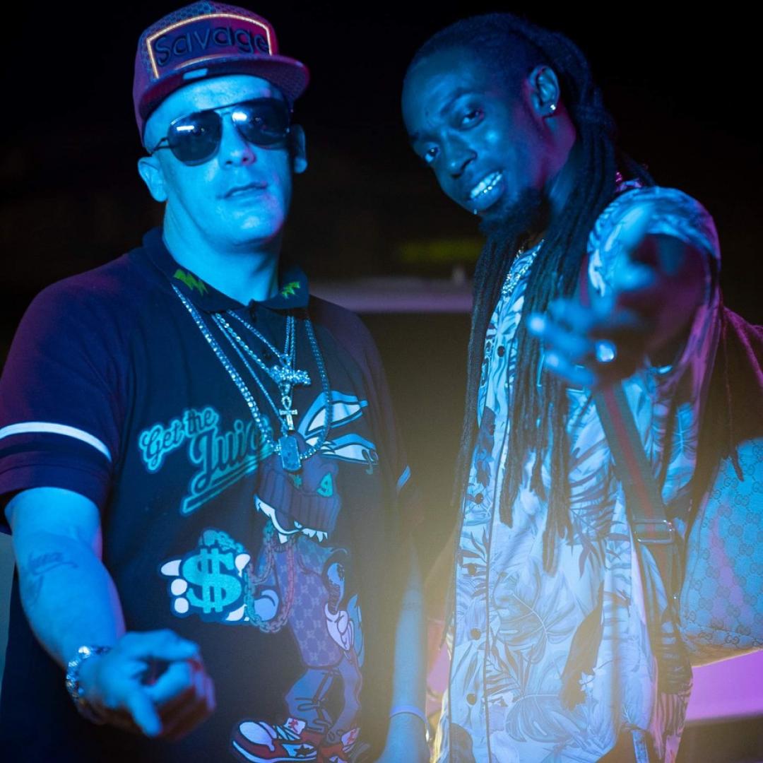 About DubJayMusic | Makin' It Magazine