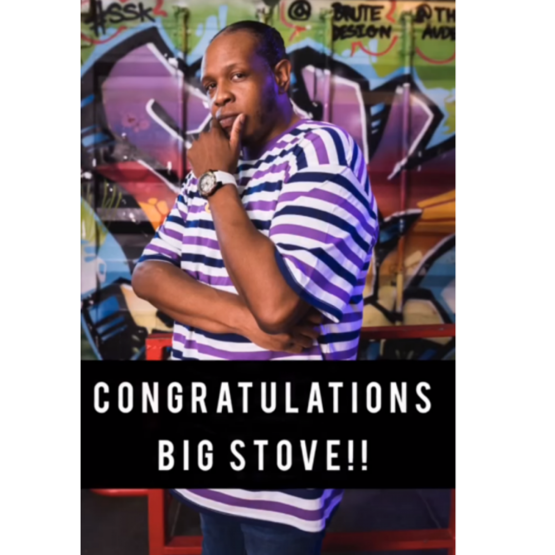 And the winner of SHOTS Miami Live is..... | Makin' It Magazine