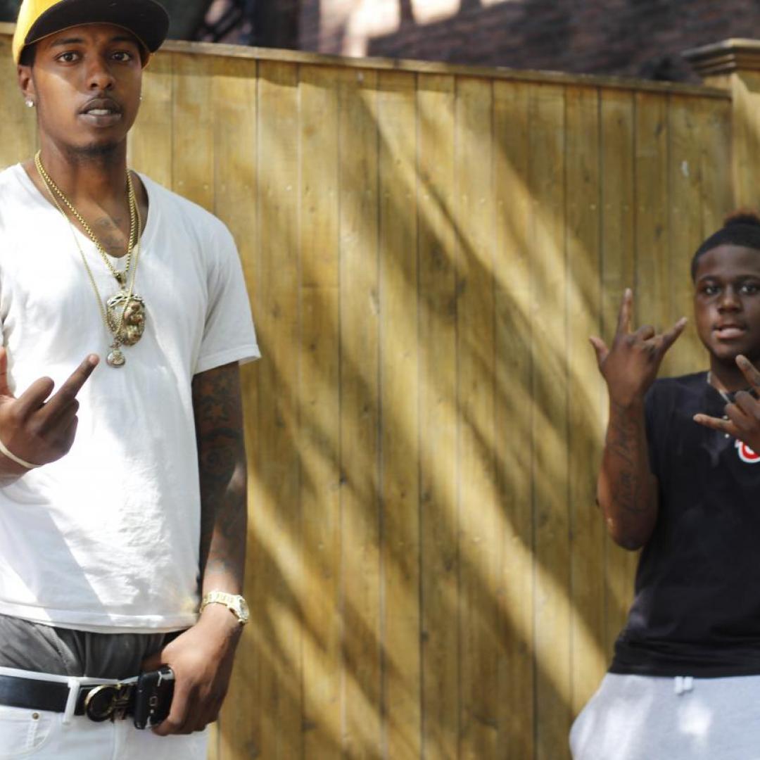 Video Out Now! "Trhaplete" ft Traedakidd | Makin' It Magazine