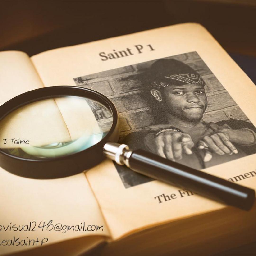 Saint P Drops Debut Single Main Street | Makin' It Magazine