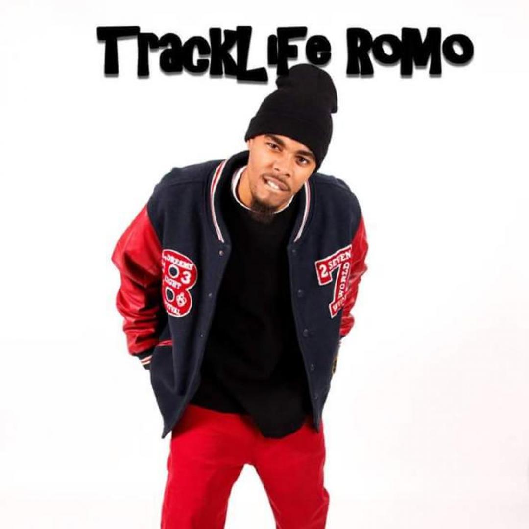 Tracklife Romo | Makin' It Magazine