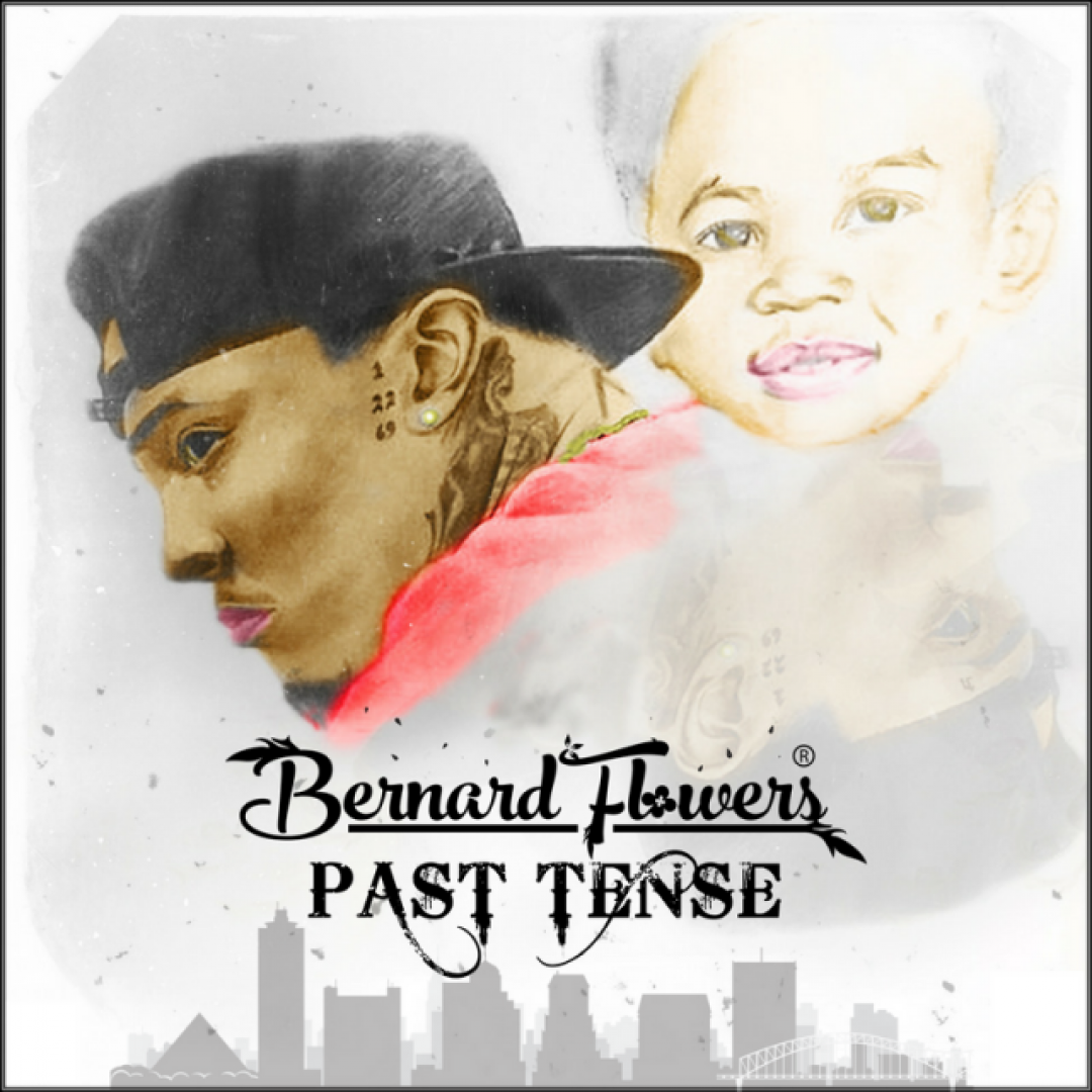 Bernard Flowers - Past Tense Music Video | Makin' It Bernard Flowers - Past Tense Music Video | Makin' It