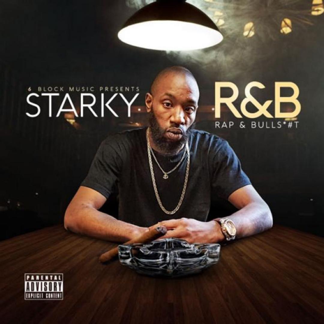 Starky | Makin' It Magazine