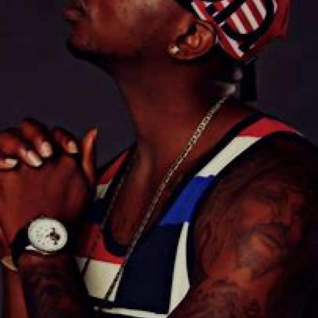 Africano Da Plug | Makin' It Magazine